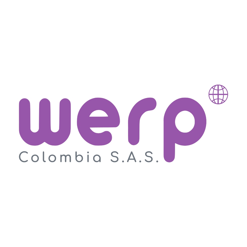 ERP en la Nube para PYMES | Software Contable Online Colombia | Werp