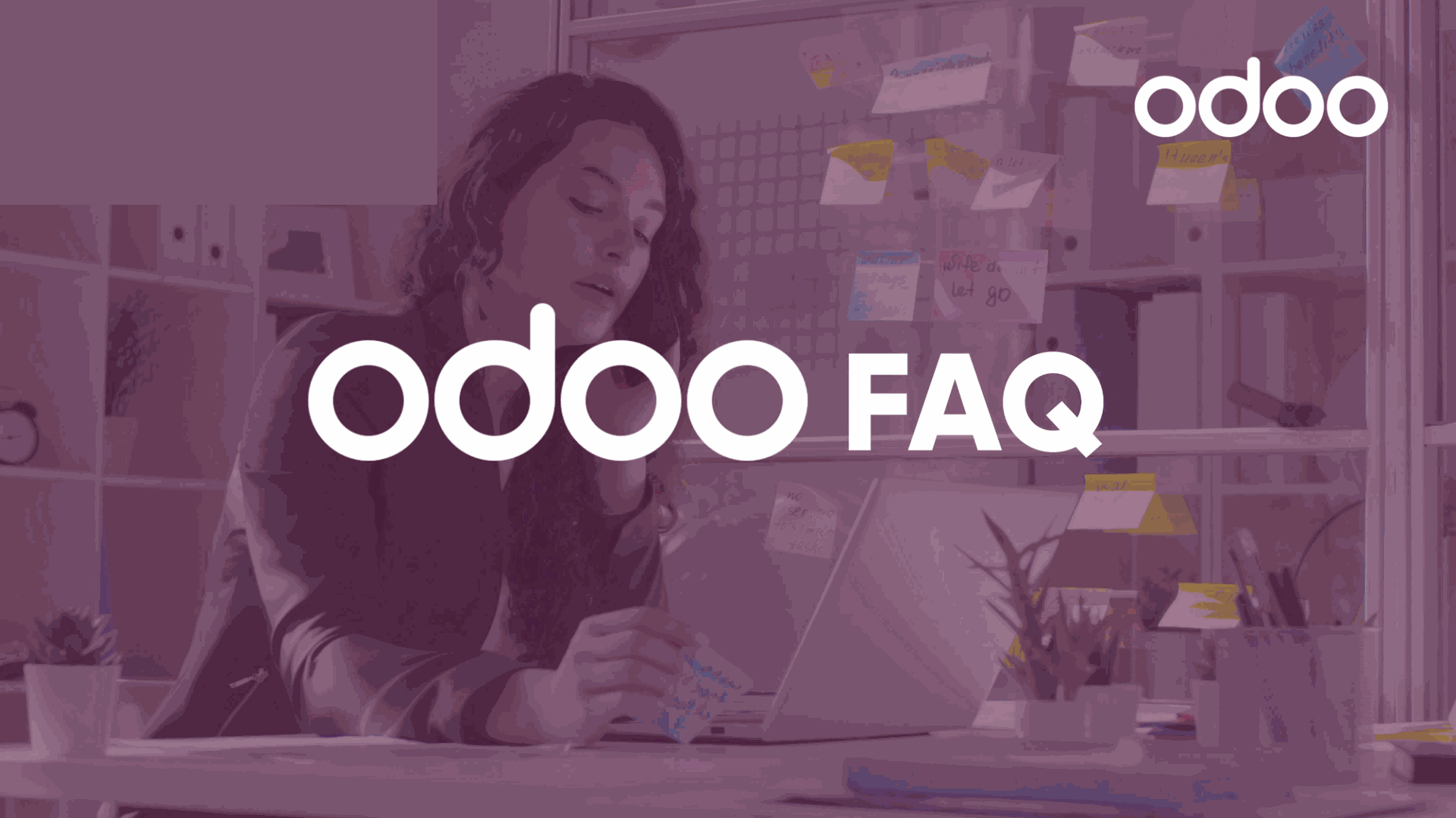 Preguntas Frecuentes