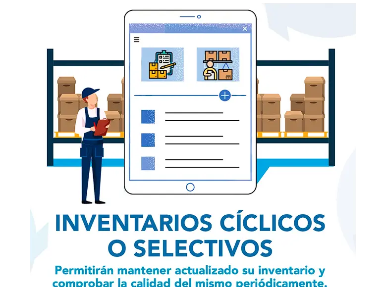 WERP Colombia | Especialistas en Odoo